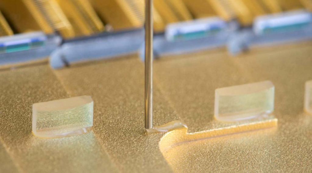 Technologies for photonics assembly and testing – ficonTEC Service