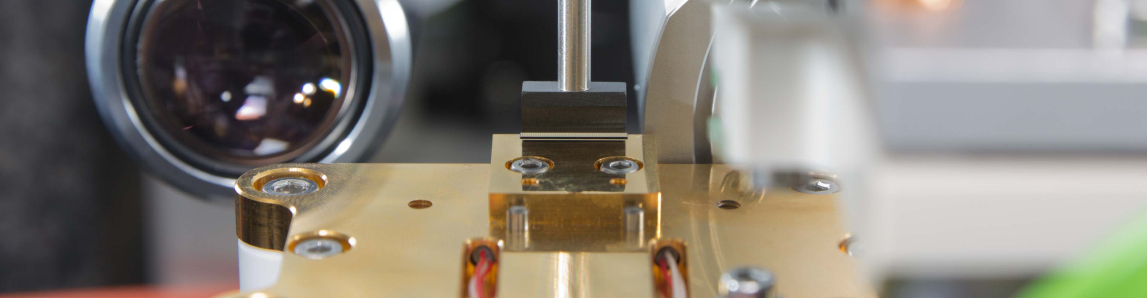 High-power Laser Diode Testing – ficonTEC Service