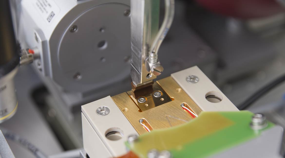High-power Laser Diode Testing – ficonTEC Service