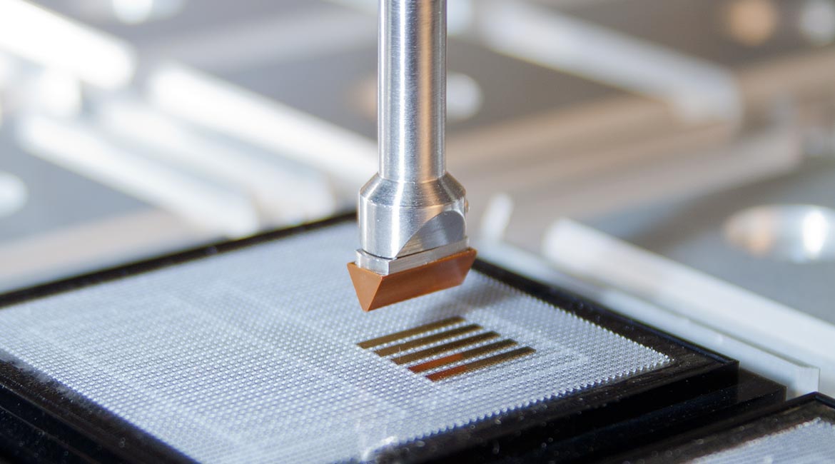 High-power Laser Diode Testing – ficonTEC Service