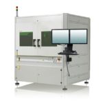 Machine Platforms and Product Lines – ficonTEC Service