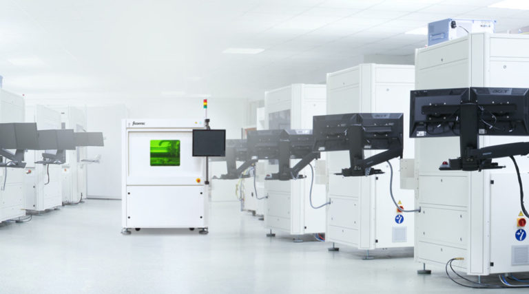 Capabilities - ficonTEC