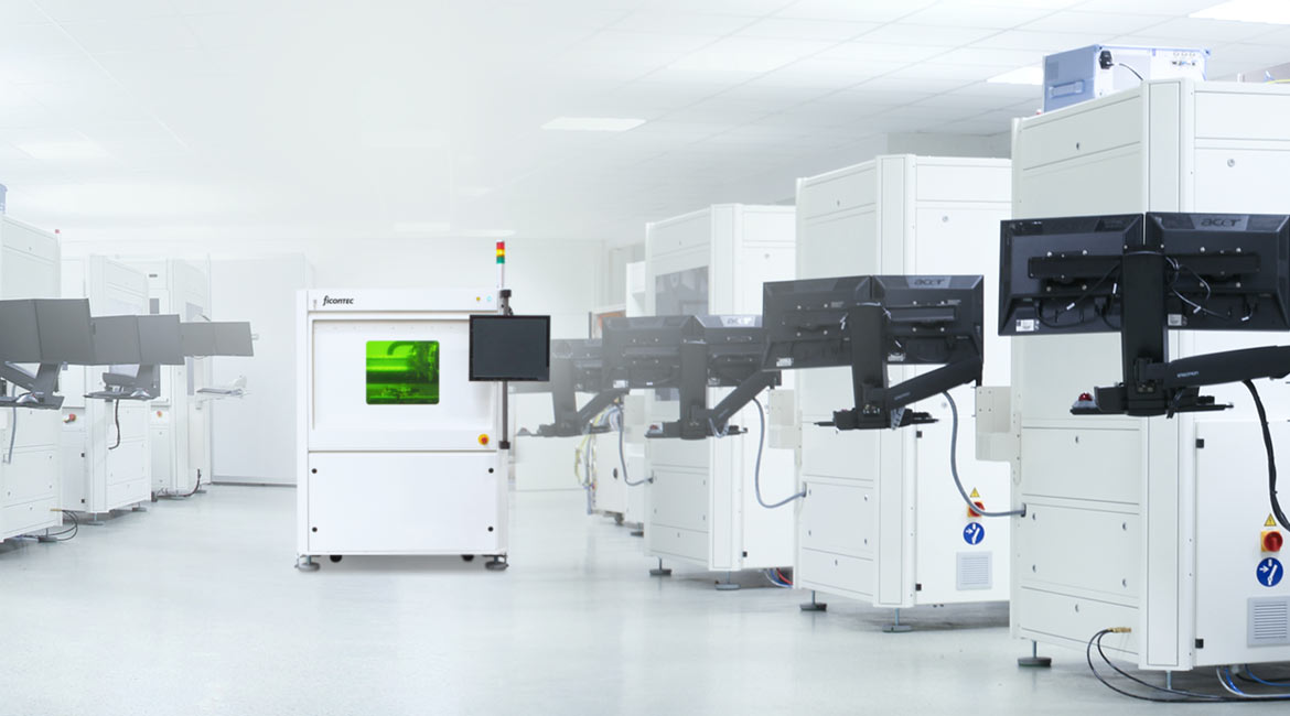 Capabilities - ficonTEC