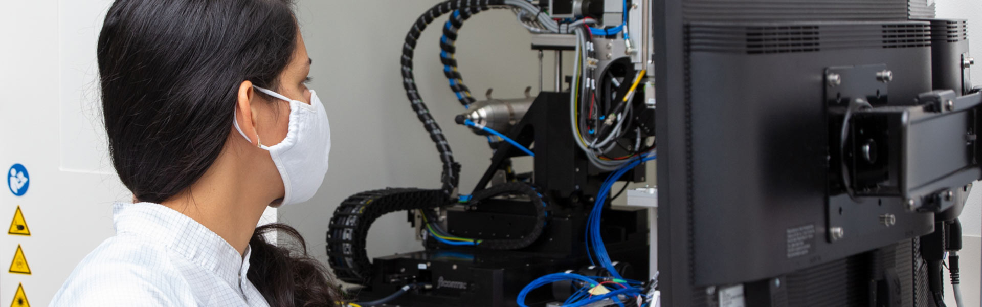 Machine Platforms and Product Lines – ficonTEC Service