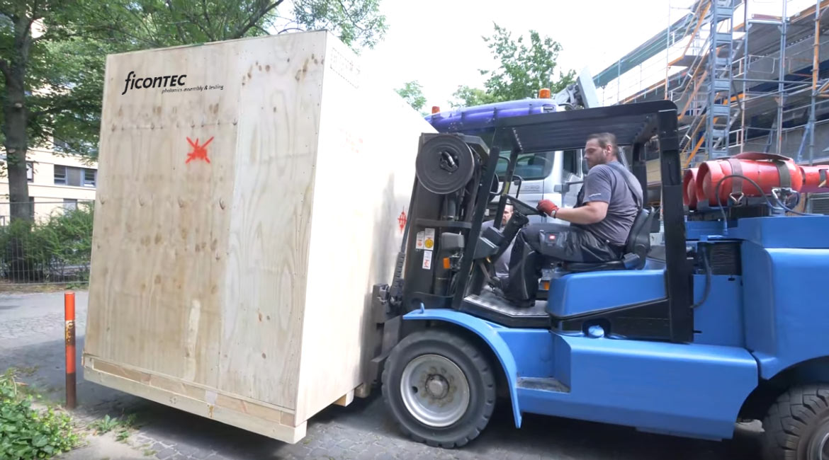 ficonTEC delivers CL1500 in support of the largest cross-site R&D ...