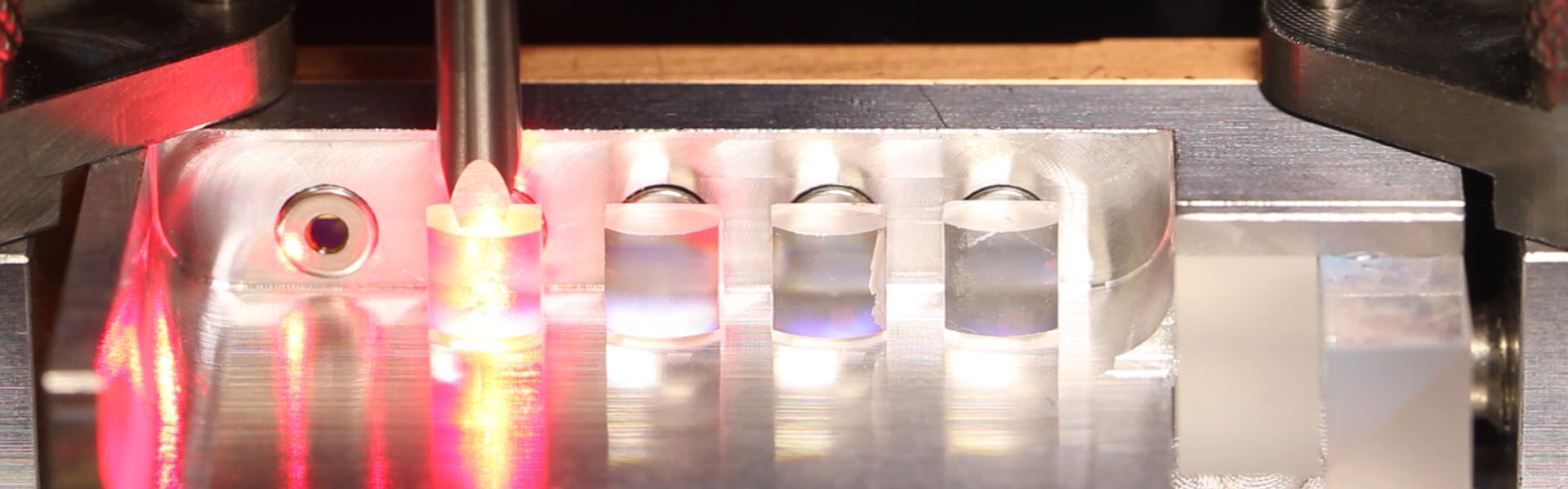 Photonics assembly and testing for which applications – ficonTEC Service