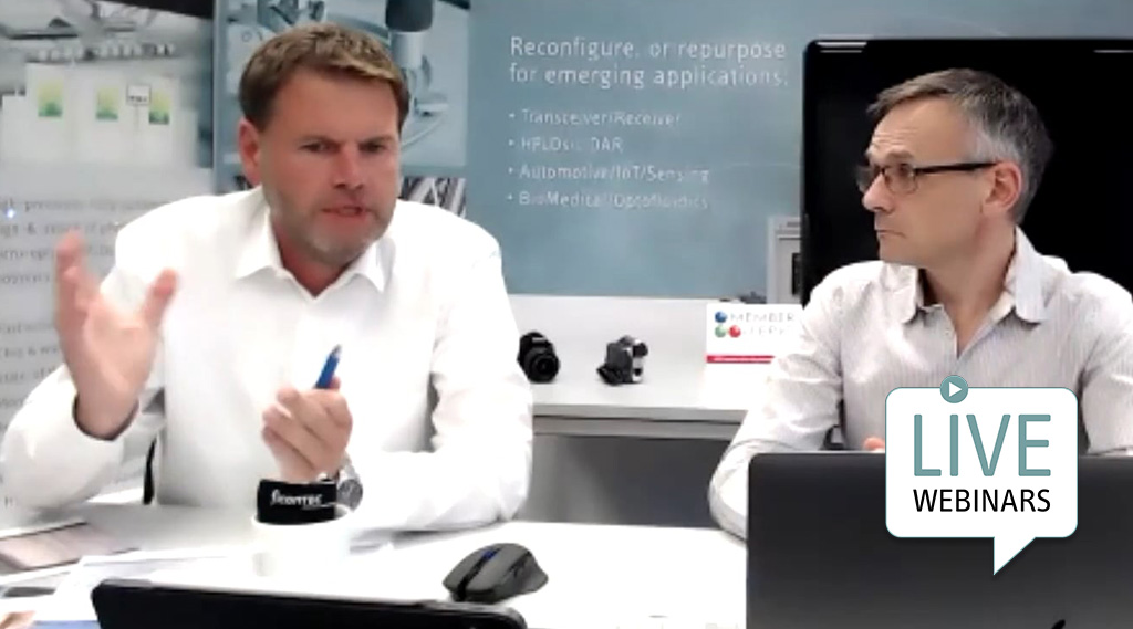 ficonTEC Webinars – ficonTEC Service