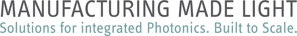 Machine Platforms and Product Lines – ficonTEC Service