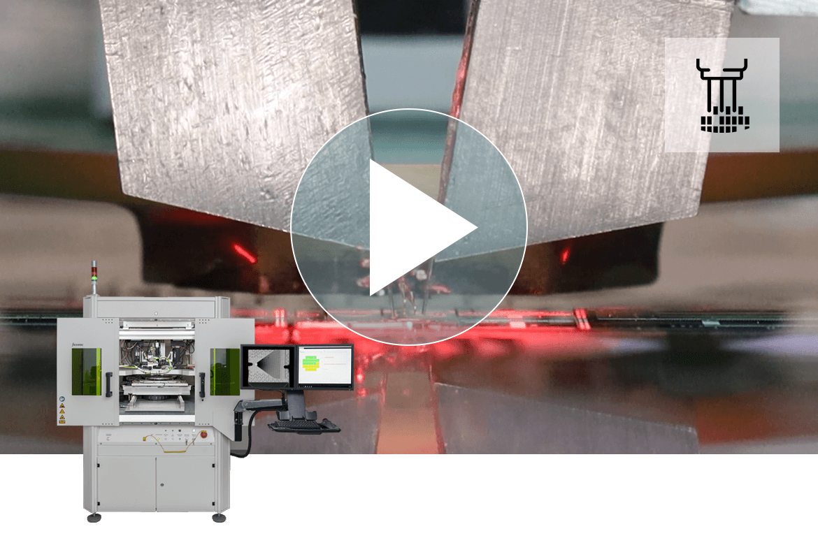 Machine Platforms and Product Lines – ficonTEC Service