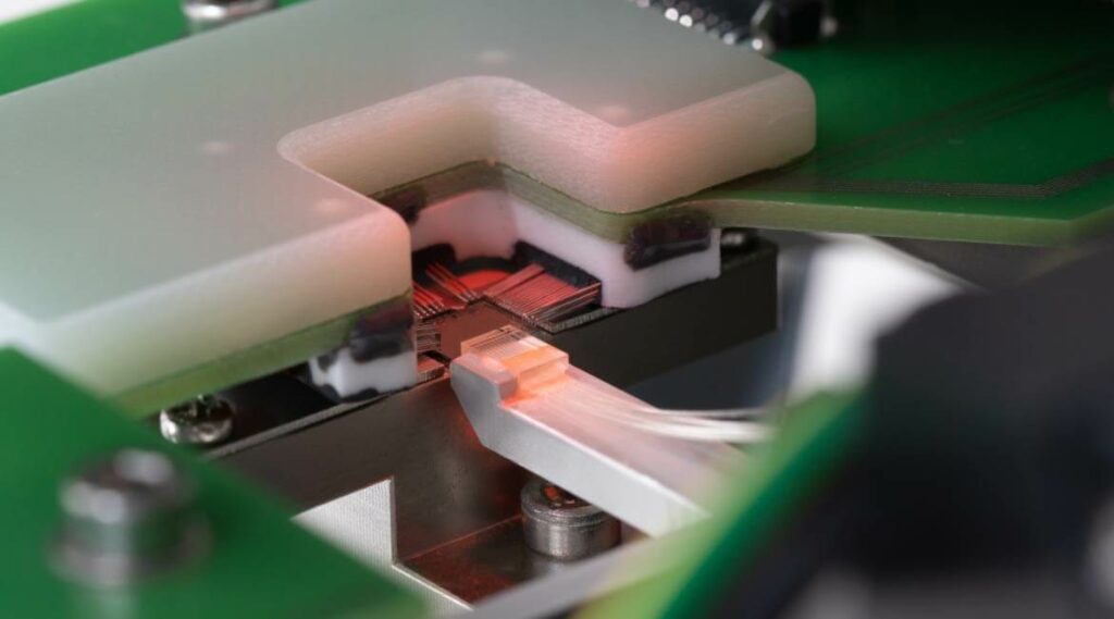 Photonic Device Testing – ficonTEC Service