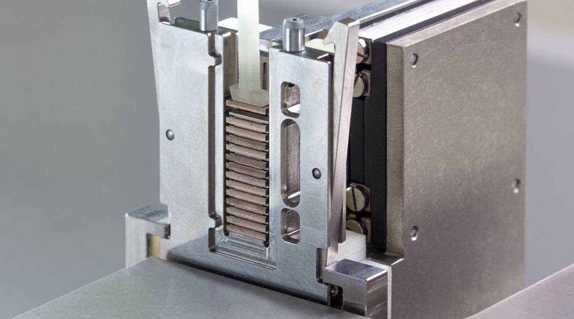 High-power Laser Diode Assembly – ficonTEC Service