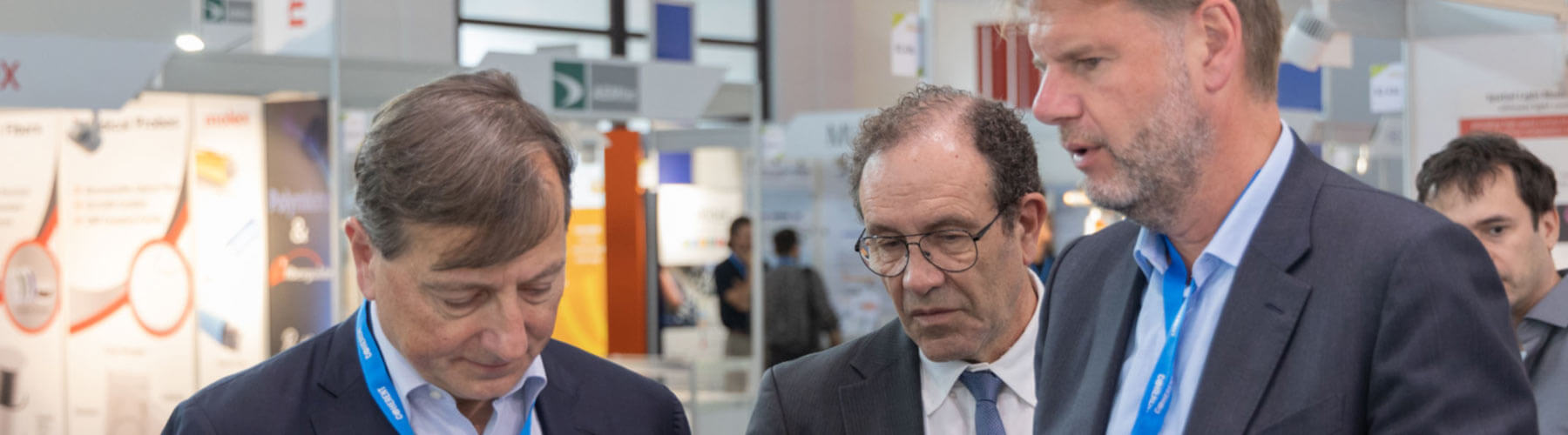 News and developments – ficonTEC Service