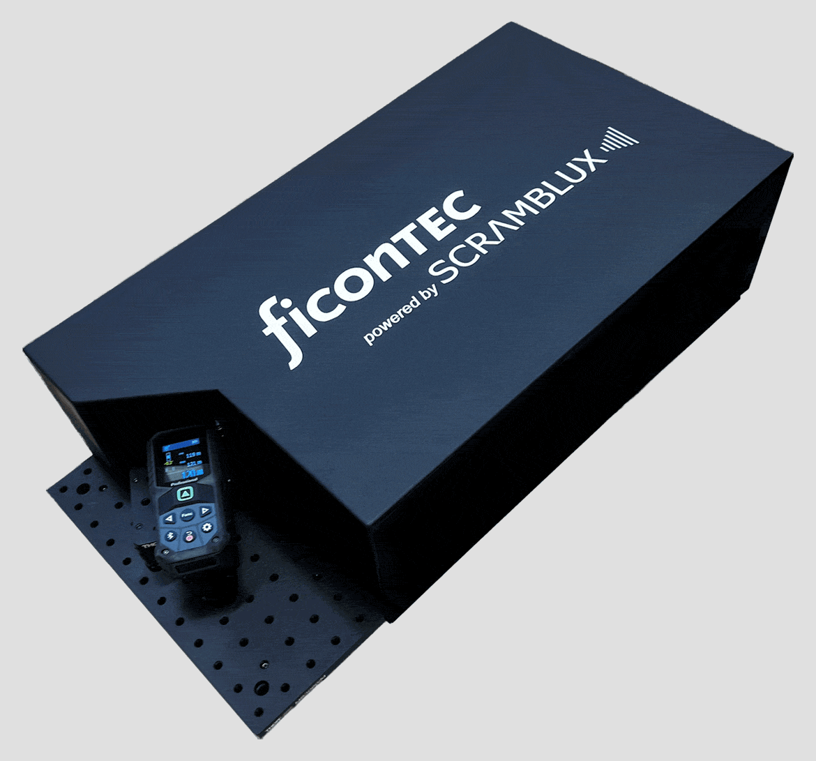 Photonics assembly and testing for which applications – ficonTEC Service