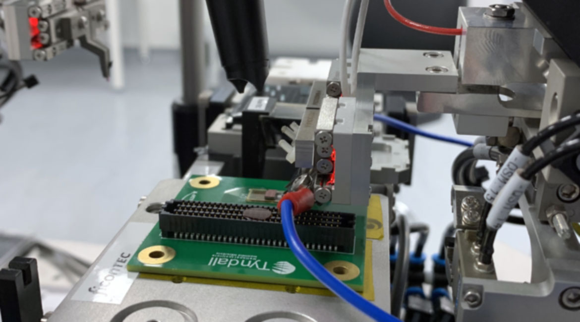 Projects & Initiatives – ficonTEC Service