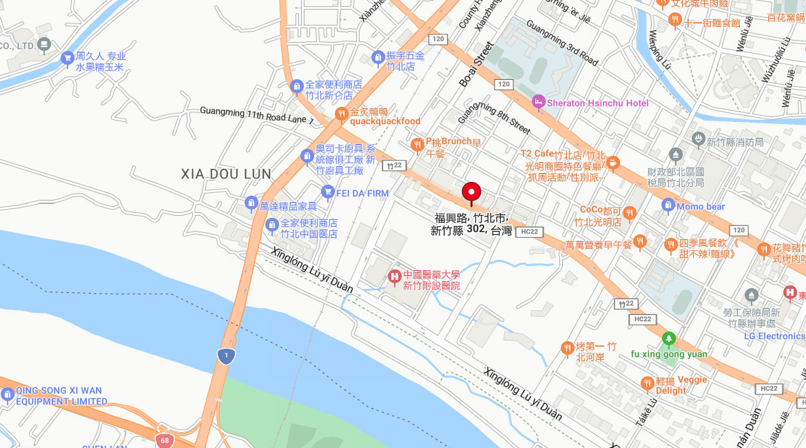 ficonTEC locations and contact details worldwide