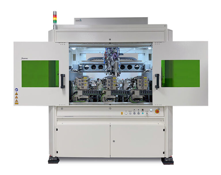 ficonTEC launches DLT-D1, a multi-site die-level tester for double ...